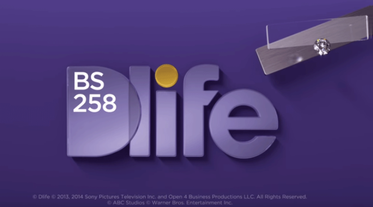 Dlife（ディーライフ）でディズニーアニメや海外ドラマを無料で楽しもう！大人も子供も楽しめる全国無料のBSテレビ局・ディーライフを紹介します ...